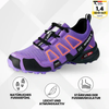 OrthoTrekking - ergonomischer schmerzlindernder Trekking u.- Wandersch