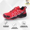 OrthoTrekking - ergonomischer schmerzlindernder Trekking u.- Wandersch