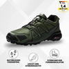 OrthoTrekking - ergonomischer schmerzlindernder Trekking u.- Wandersch