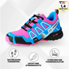 OrthoTrekking - ergonomischer schmerzlindernder Trekking u.- Wandersch